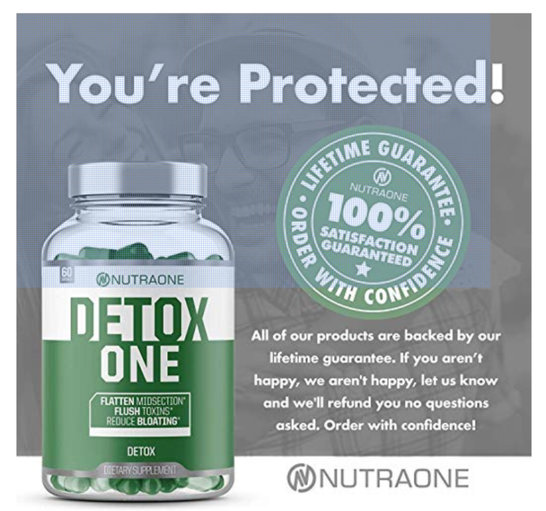 Detox One