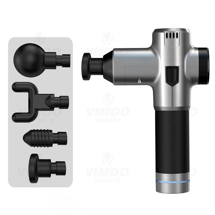 Quantum Percussion Massager | Handheld Massager | Portable Massager
