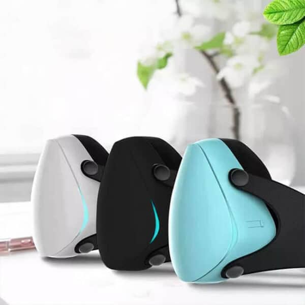 Why Should You Choose Electric Air Purifying Masks Over Non-electric Masks?