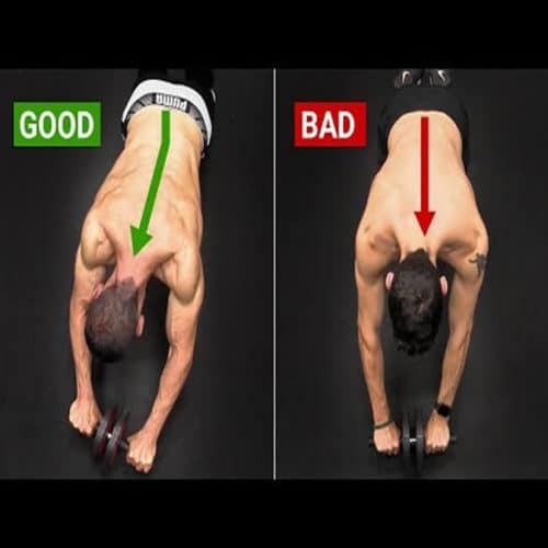 How To Use An Ab Roller Correctly For Best Results And Safety